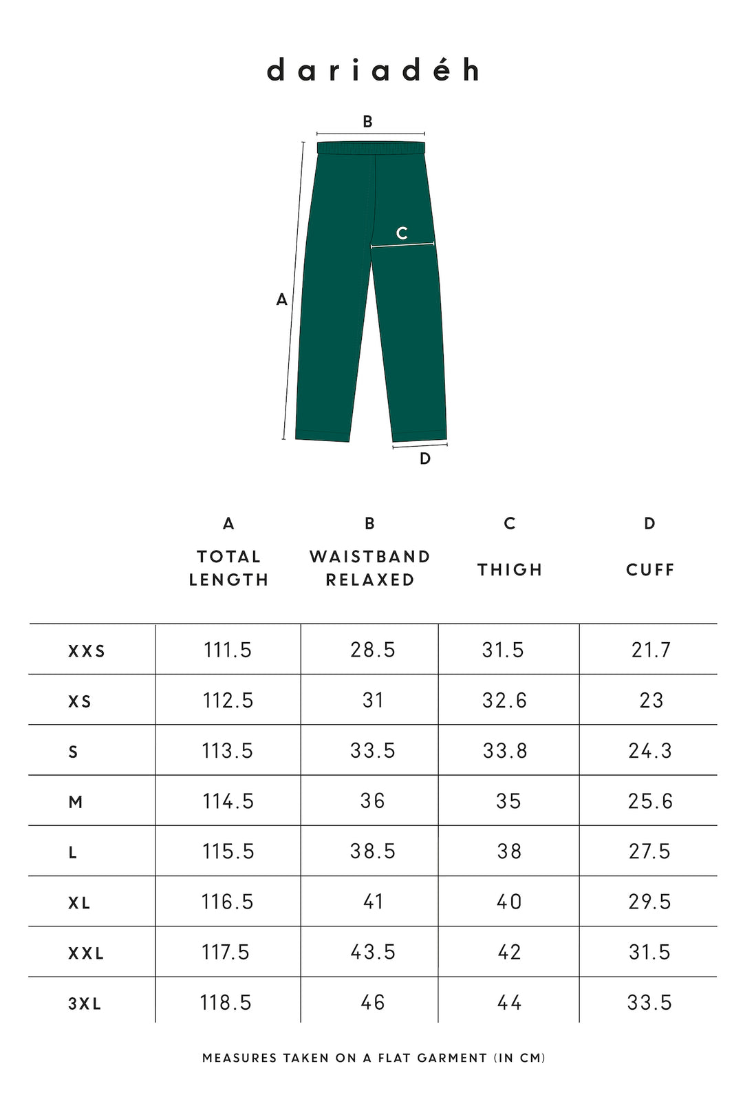 Shop All – dariadéh